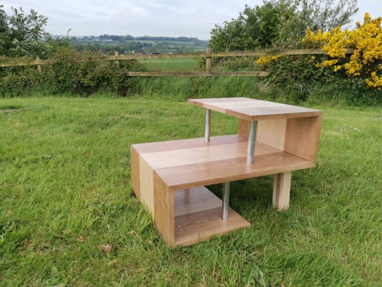 Construction Studies & Woodwork Projects – Hazelwood College