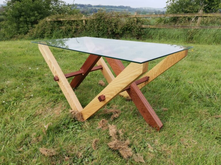 Construction Studies & Woodwork Projects – Hazelwood College