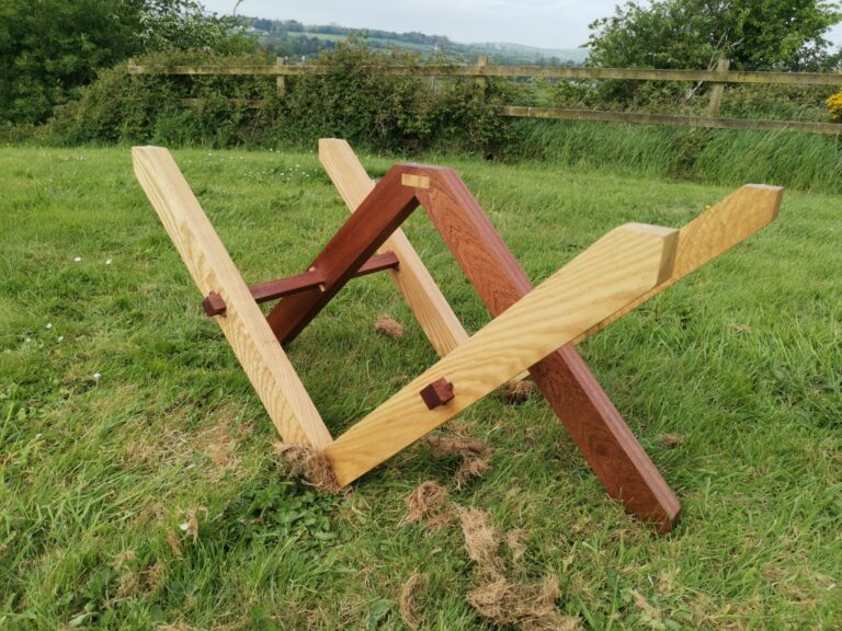 Construction Studies & Woodwork Projects – Hazelwood College