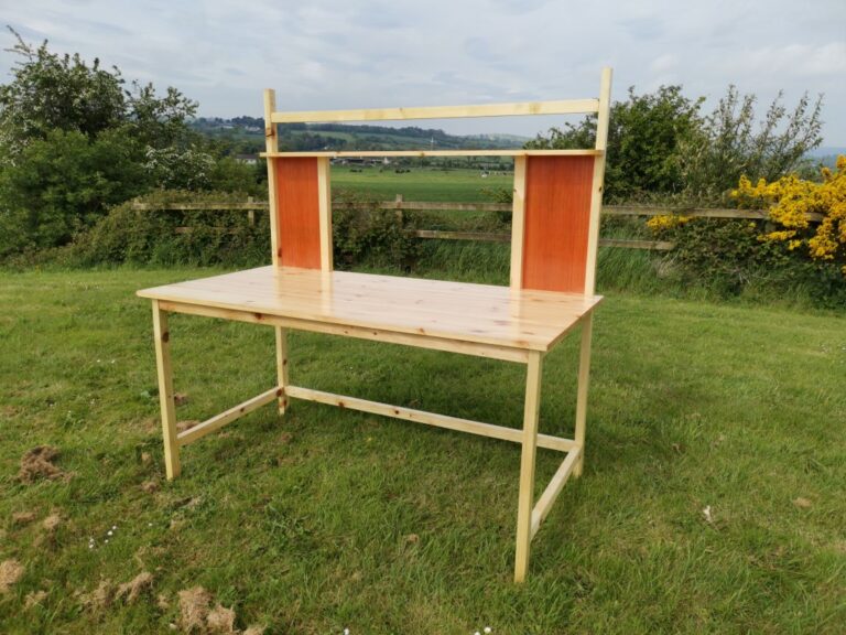 Construction Studies & Woodwork Projects – Hazelwood College