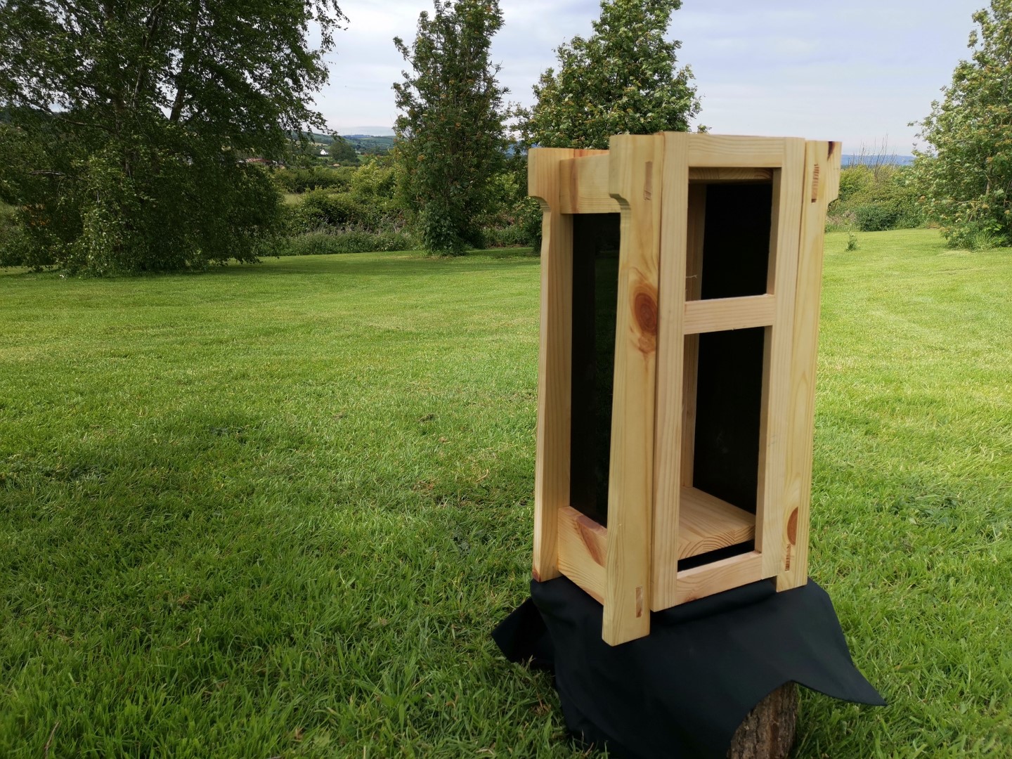 Construction Studies & Woodwork Projects – Page 2 – Hazelwood College