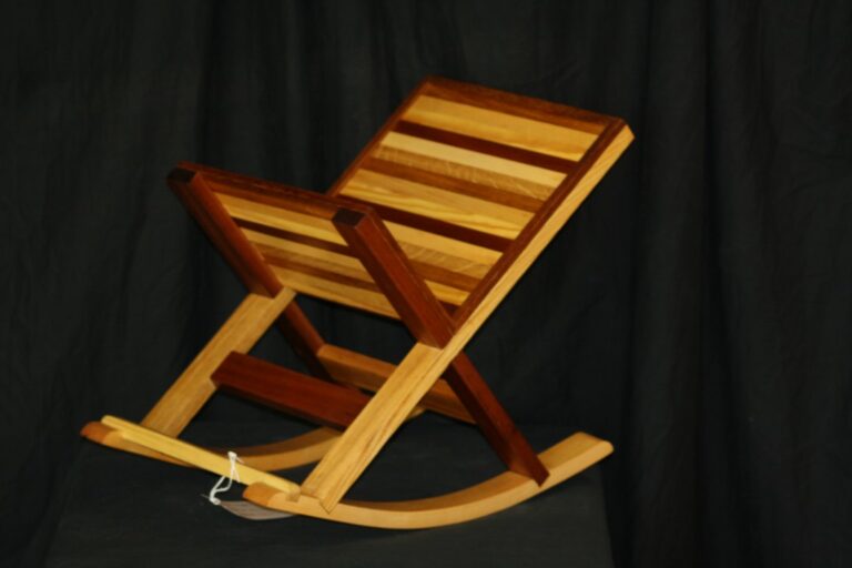 Construction Studies & Woodwork Projects – Hazelwood College