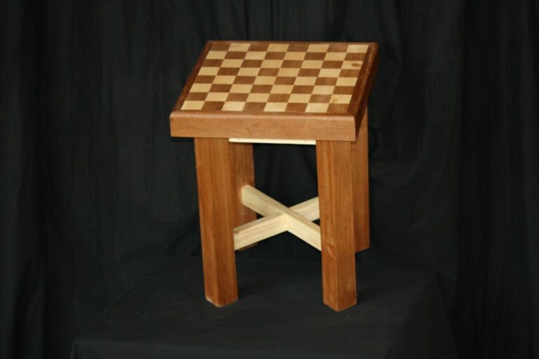 Junior Certificate Woodwork 2024 – Hazelwood College