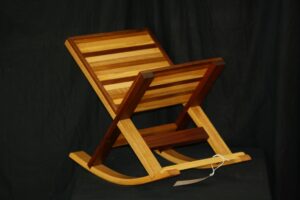 Construction Studies & Woodwork Projects – Hazelwood College