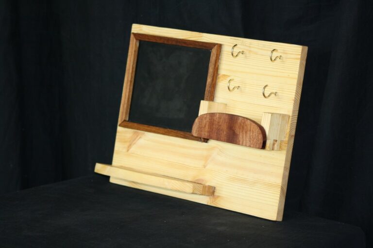 Junior Certificate Woodwork 2024 – Hazelwood College