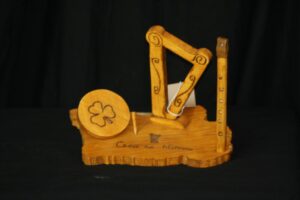 Construction Studies & Woodwork Projects – Hazelwood College