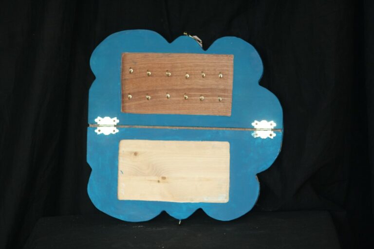 Junior Certificate Woodwork 2024 – Hazelwood College