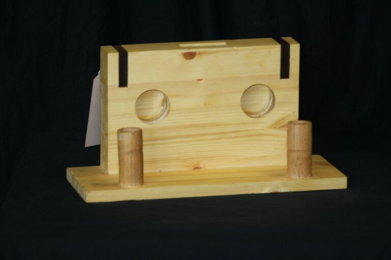 Construction Studies & Woodwork Projects – Hazelwood College