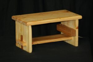 Construction Studies & Woodwork Projects – Hazelwood College