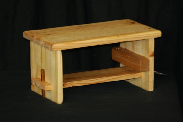 Junior Certificate Woodwork 2024 – Hazelwood College