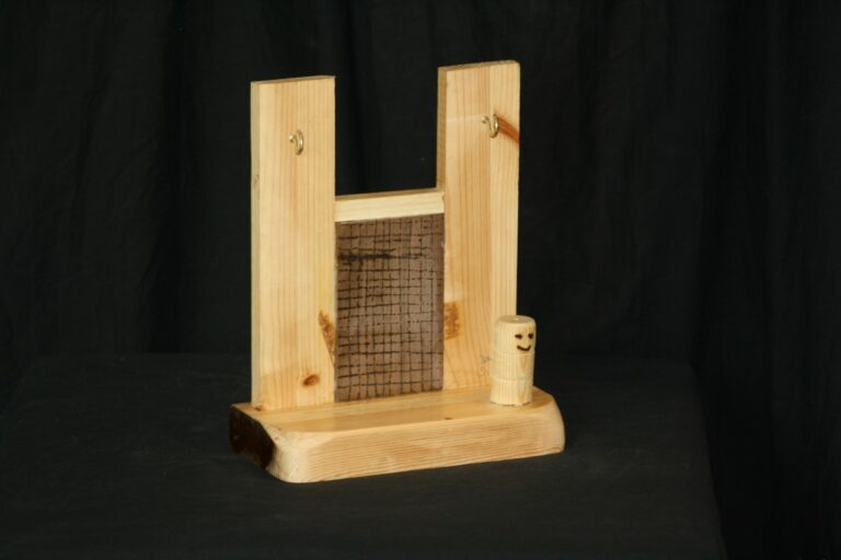 Construction Studies & Woodwork Projects – Hazelwood College