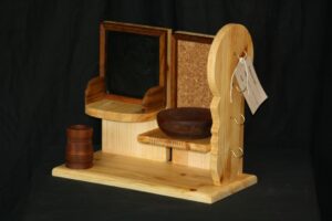 Construction Studies & Woodwork Projects – Hazelwood College