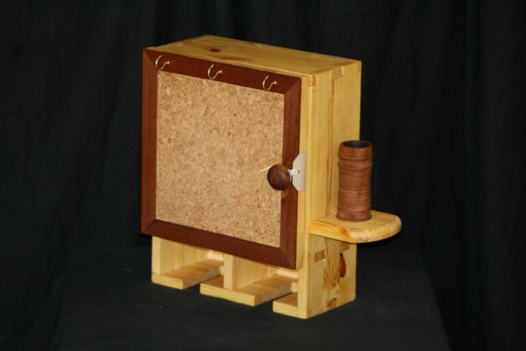 Construction Studies & Woodwork Projects – Hazelwood College