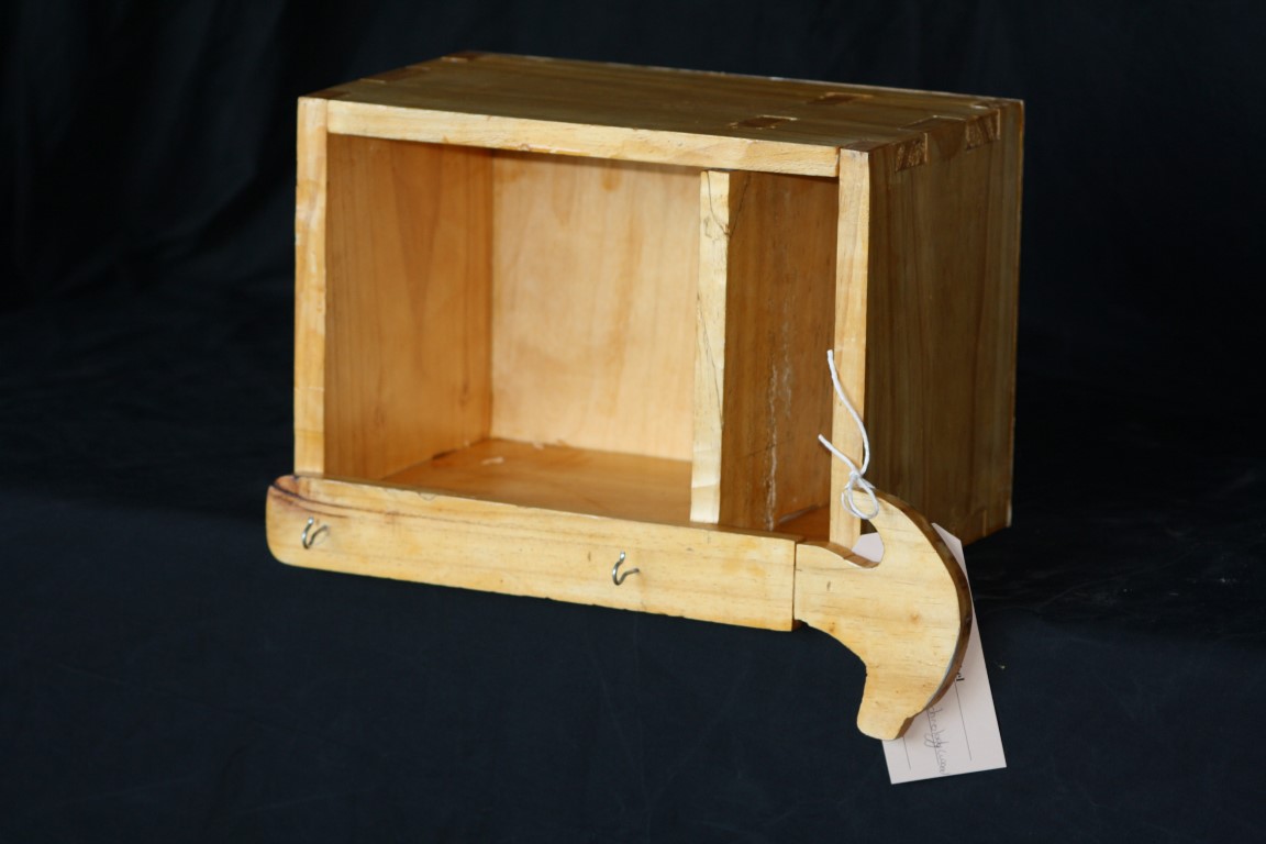 Construction Studies & Woodwork Projects – Page 2 – Hazelwood College