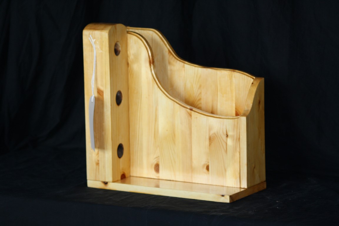 Junior Certificate Wood Projects 2019 – Hazelwood College