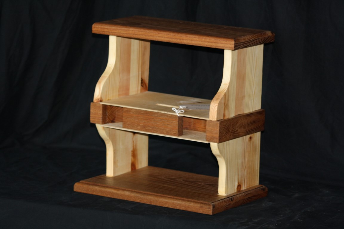 Junior Certificate Wood Projects 2019 – Hazelwood College