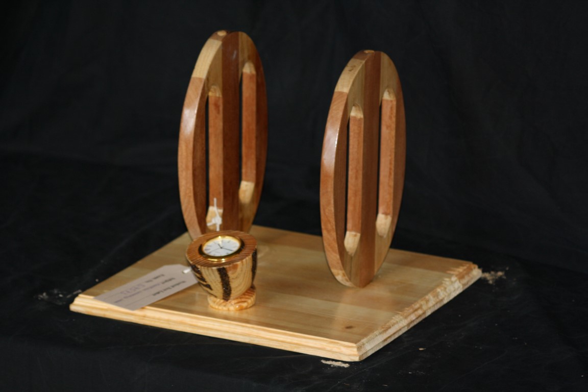 Junior Certificate Wood Projects 2019 – Hazelwood College