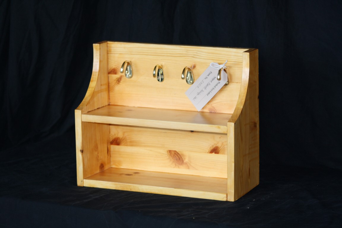 Junior Certificate Wood Projects 2019 – Hazelwood College