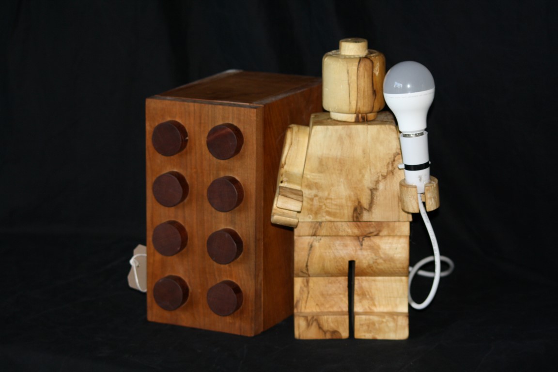 Junior Certificate Wood Projects 2019 – Hazelwood College