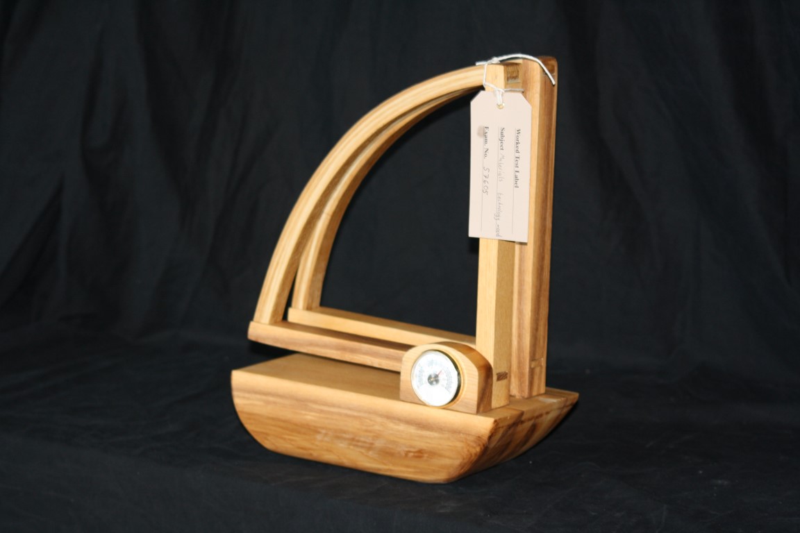 Junior Certificate Wood Projects 2019 – Hazelwood College