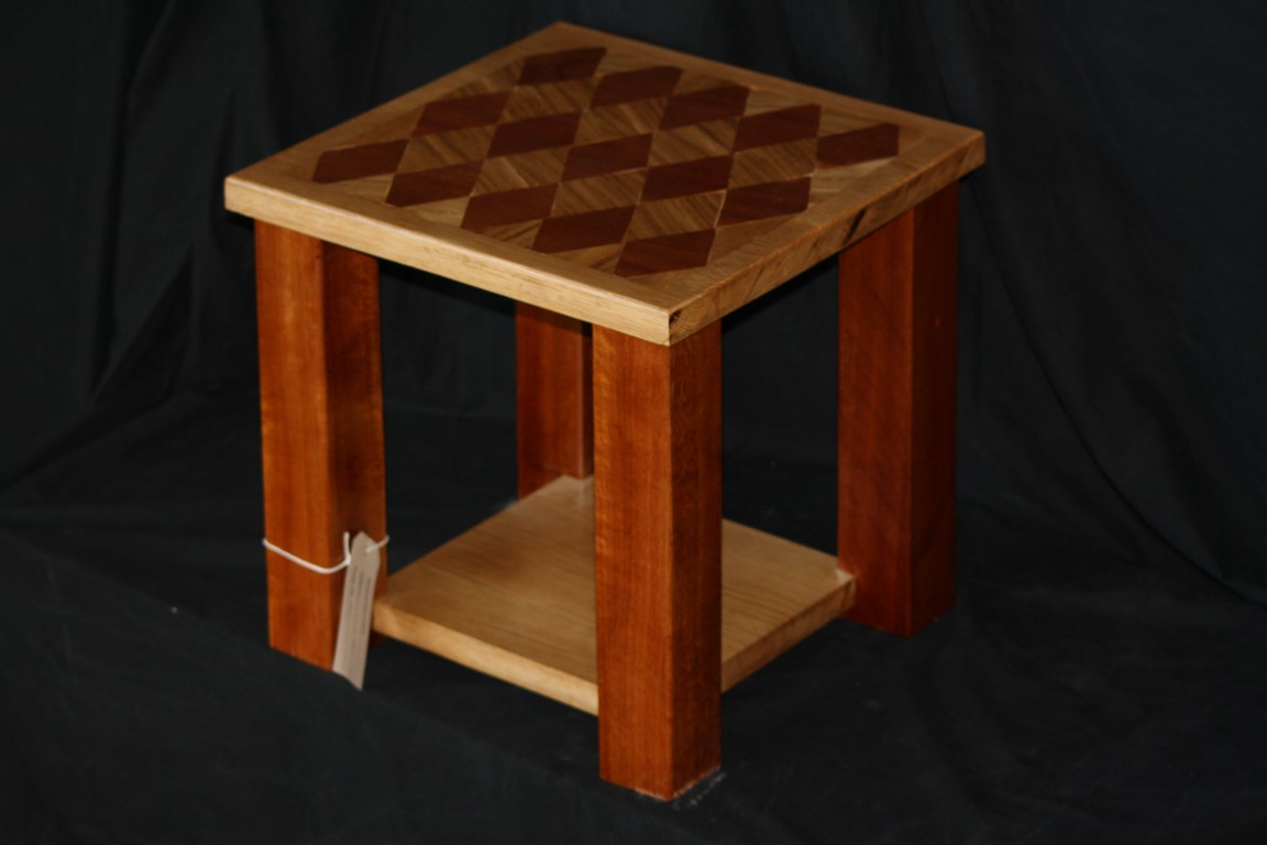 Junior Certificate Wood Projects 2019 – Hazelwood College