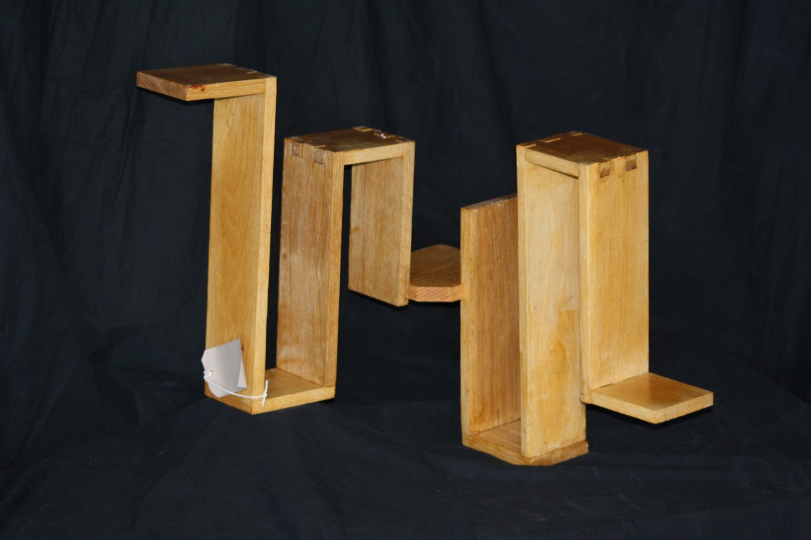 Junior Certificate Wood Projects 2019 – Hazelwood College