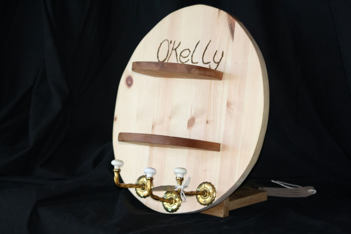 Junior Certificate Wood Projects 2019 – Hazelwood College