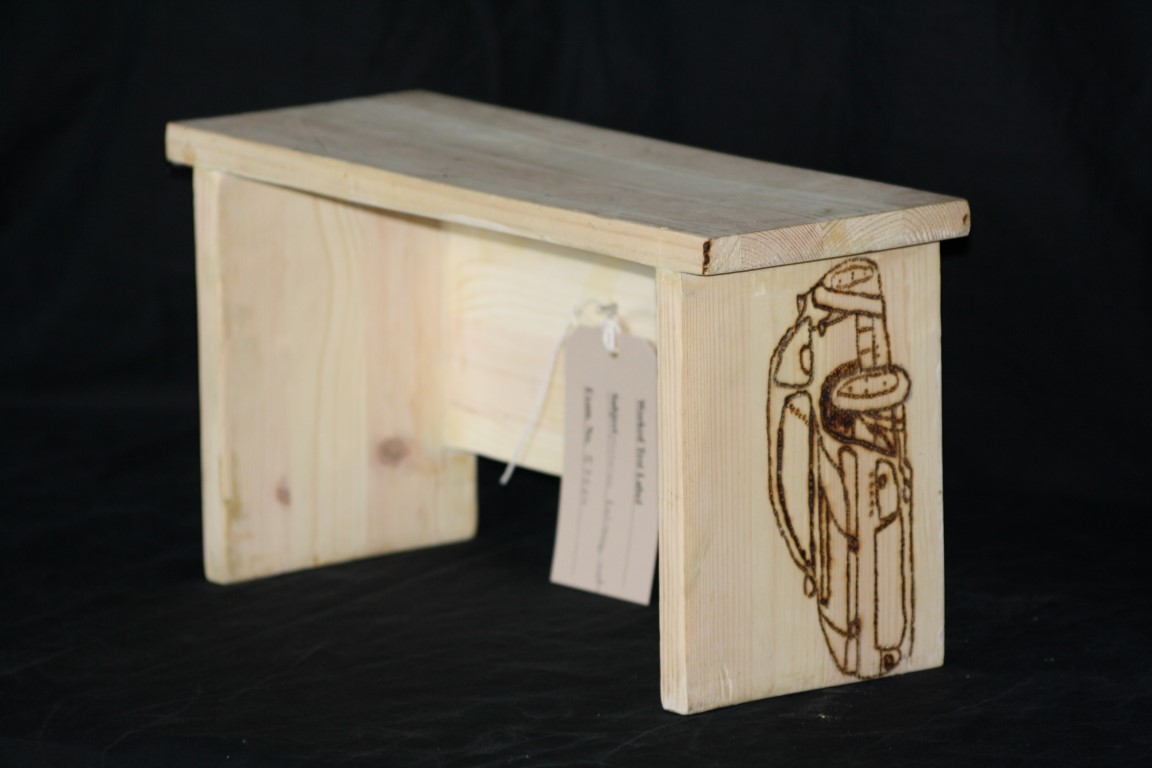 Junior Certificate Wood Projects 2019 – Hazelwood College