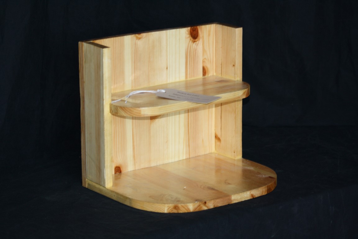 Junior Certificate Wood Projects 2019 – Hazelwood College