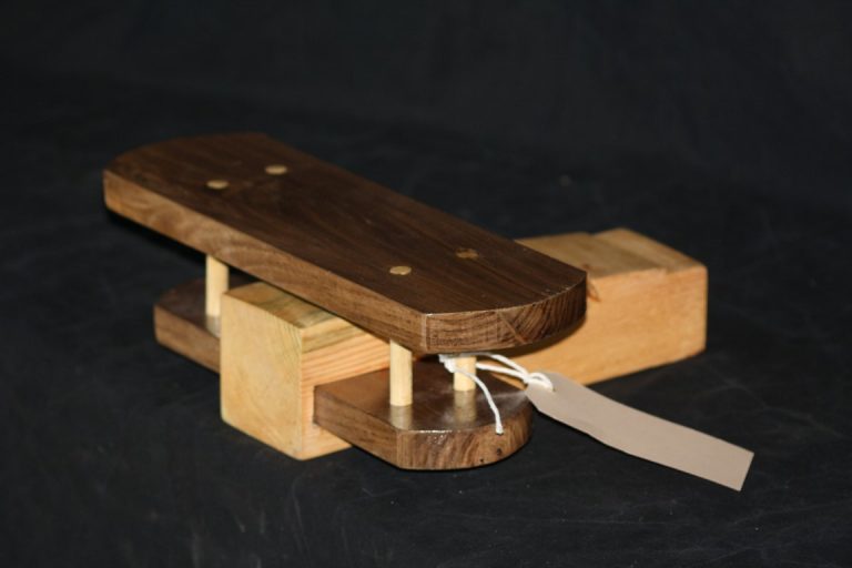 Junior Certificate Wood Projects 2019 – Hazelwood College