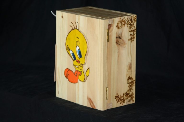 Construction Studies & Woodwork Projects – Hazelwood College