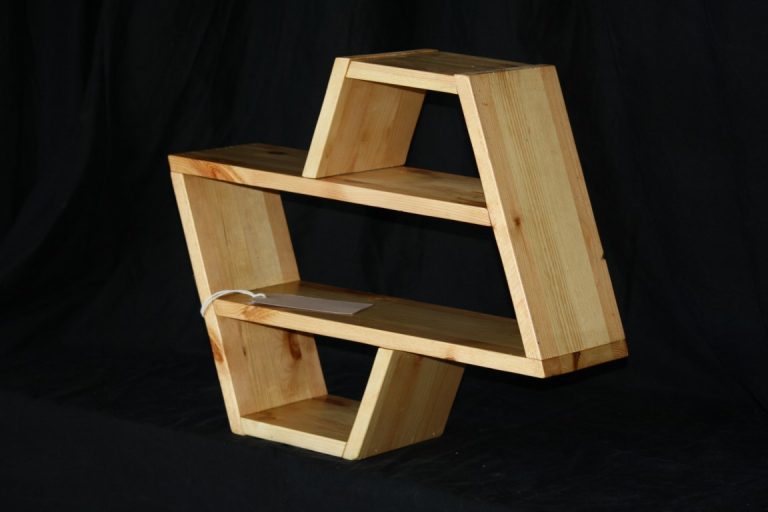 Construction Studies & Woodwork Projects – Hazelwood College