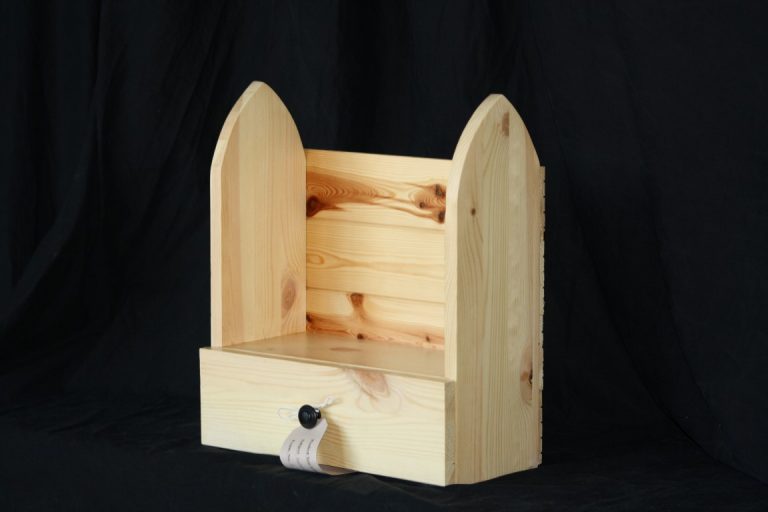 Construction Studies & Woodwork Projects – Hazelwood College