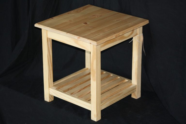 Construction Studies & Woodwork Projects – Hazelwood College