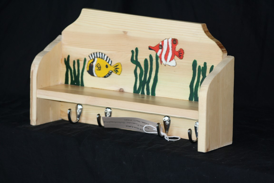 Junior Certificate Wood Projects 2019 – Hazelwood College