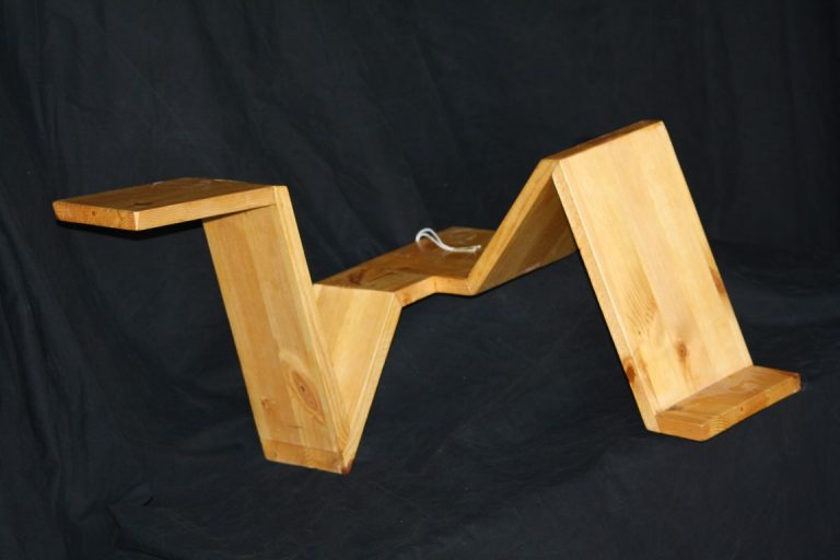 Construction Studies & Woodwork Projects – Hazelwood College