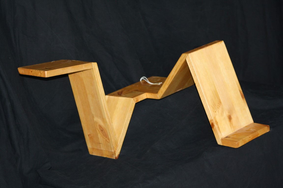 Junior Certificate Wood Projects 2019 – Hazelwood College