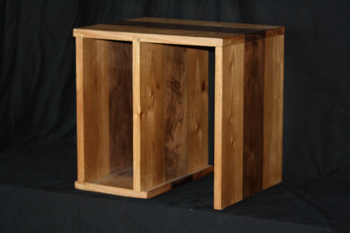 Junior Certificate Wood Projects 2019 – Hazelwood College