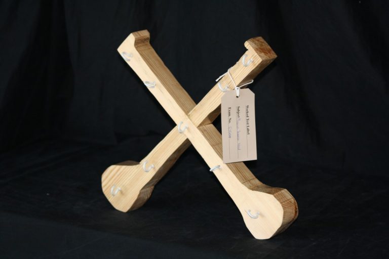 Construction Studies & Woodwork Projects – Hazelwood College