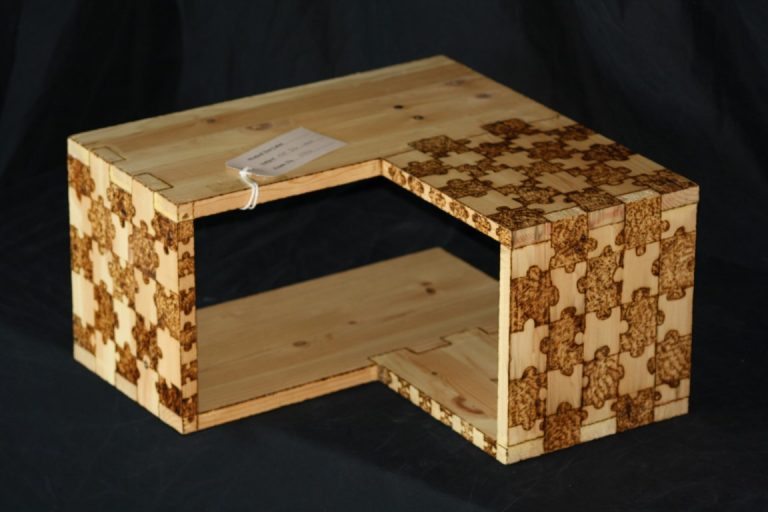 Construction Studies & Woodwork Projects – Hazelwood College