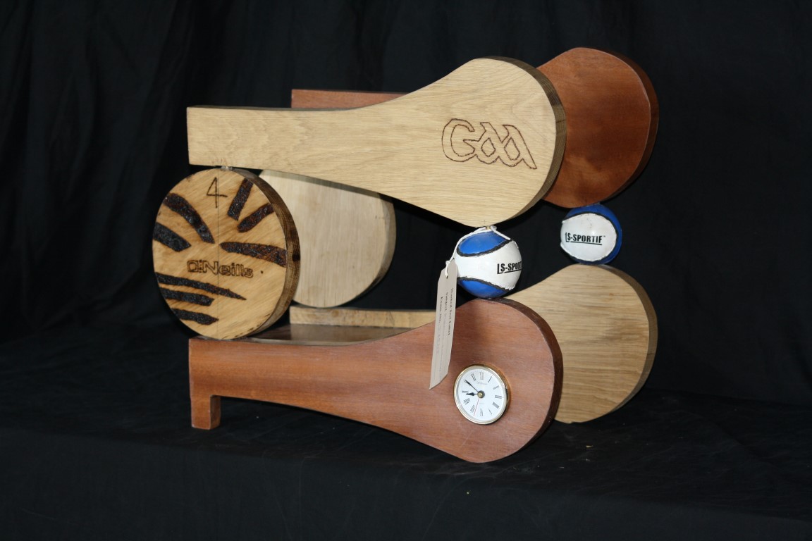 Junior Certificate Wood Projects 2019 – Hazelwood College