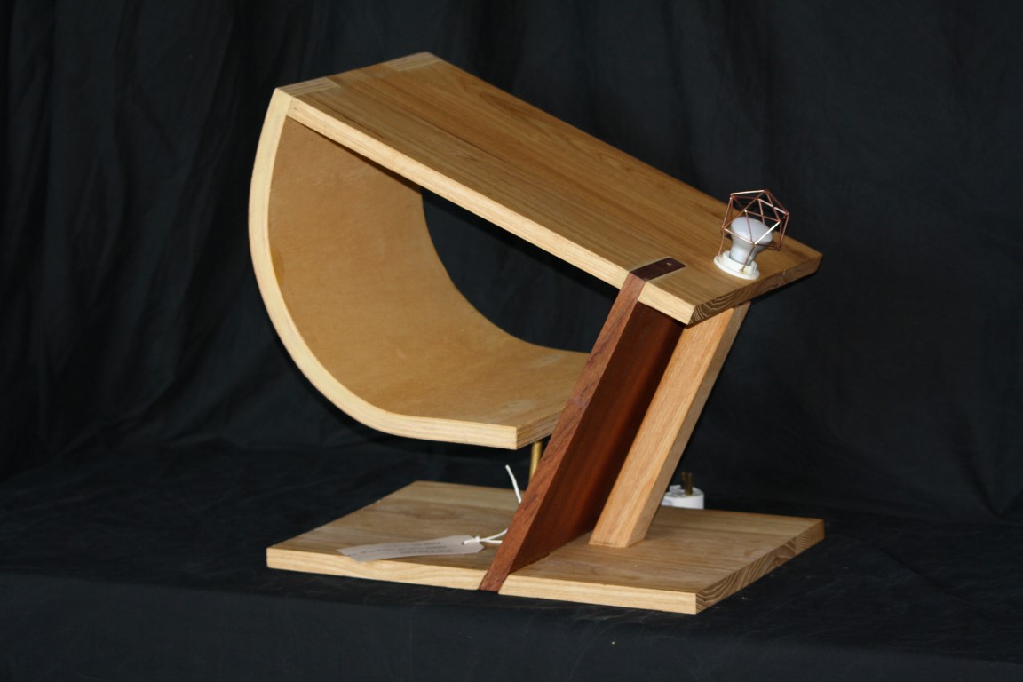 Junior Certificate Wood Projects 2019 – Hazelwood College