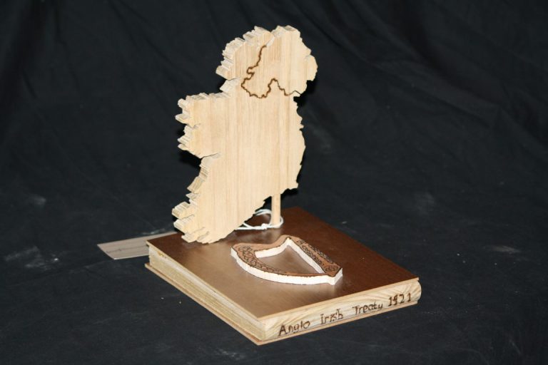 Junior Cert Wood Project (35) – Hazelwood College