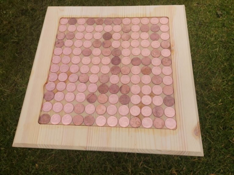 Construction Studies & Woodwork Projects – Hazelwood College