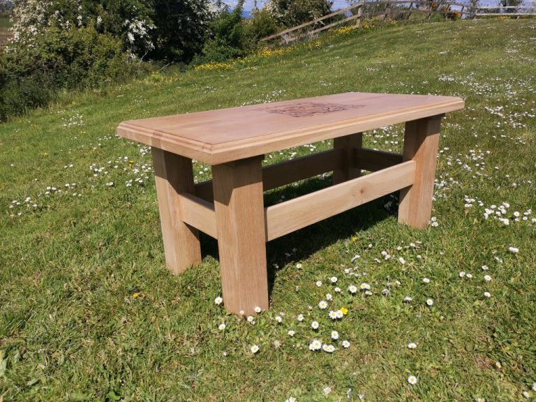 Construction Studies & Woodwork Projects – Hazelwood College