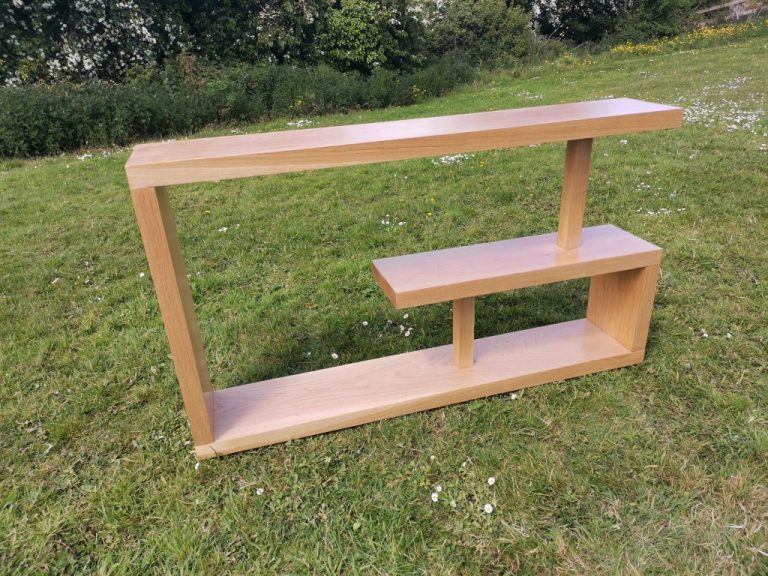 Construction Studies & Woodwork Projects – Hazelwood College