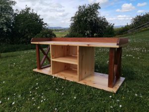 Construction Studies & Woodwork Projects – Hazelwood College