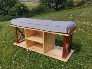 Construction Studies & Woodwork Projects – Hazelwood College