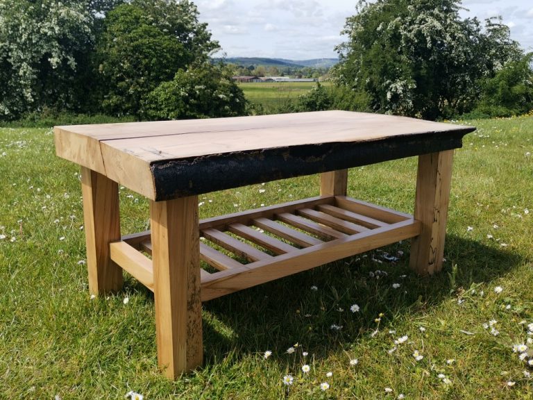 Construction Studies & Woodwork Projects – Hazelwood College