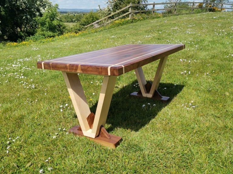 Construction Studies & Woodwork Projects – Hazelwood College